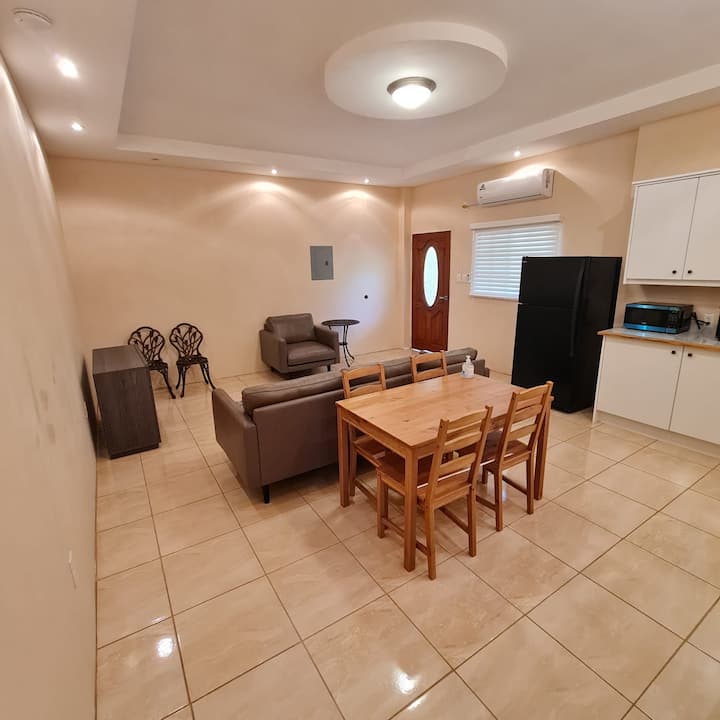 J&j Holiday Apt Grande (2br) - Tobago