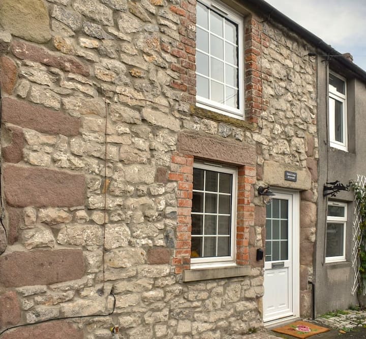 Stone Cottage In Wirksworth Near Peak District - Bonsall