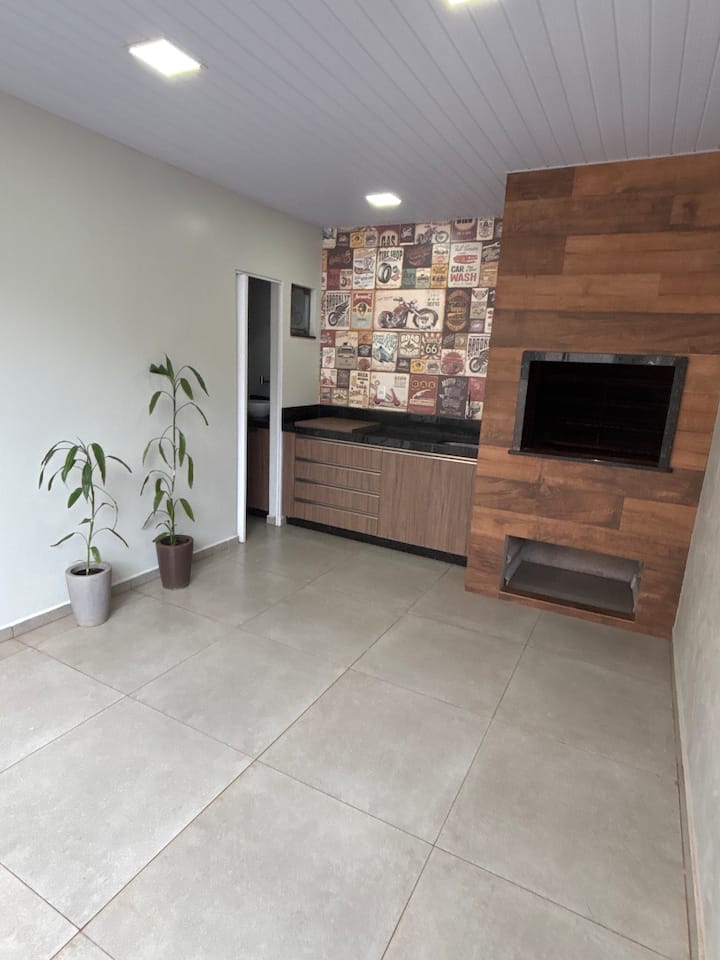 Casa 386 - Toledo