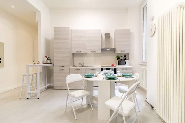 [Stazione Borghi] Vivere Como A Piedi - Cernobbio