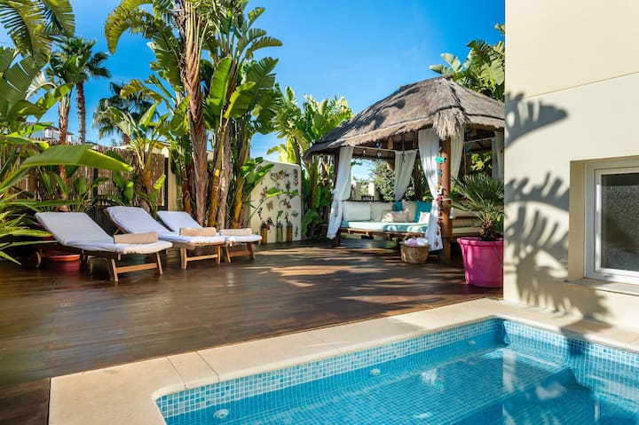 White House - Sant Antoni de Portmany