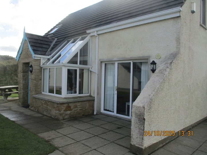 Rossnowlagh Beach Retreat - Bundoran