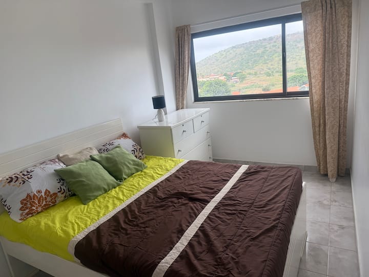 Room & Breakfast Praia - Praia