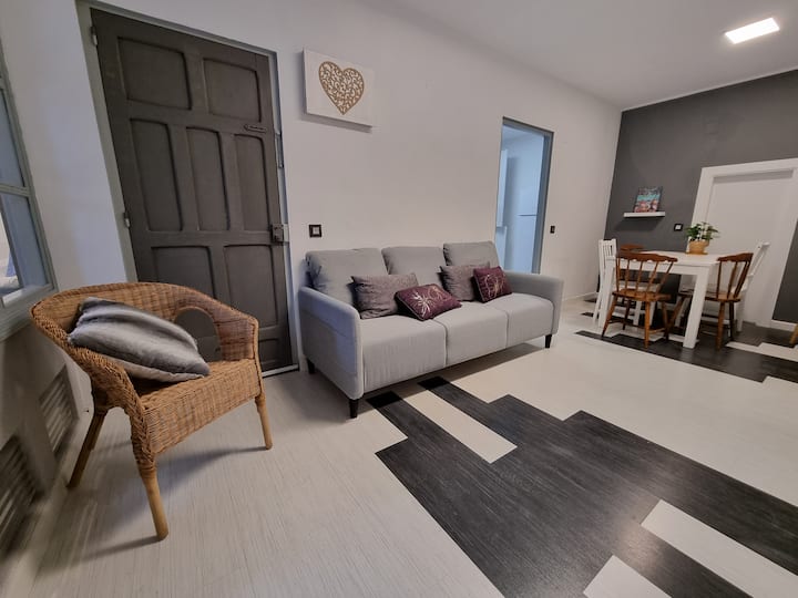 21a01 Apartamento Cabañaquinta - Mieres