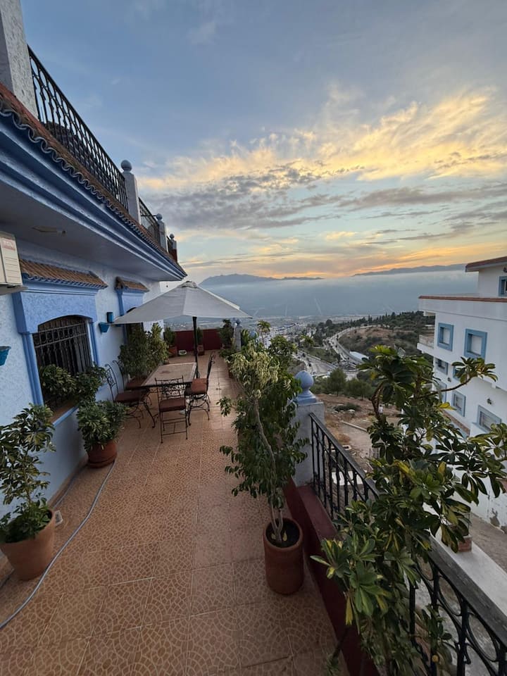 Welcome To Casa Vini An Experience You Wont Forget - Chefchaouen