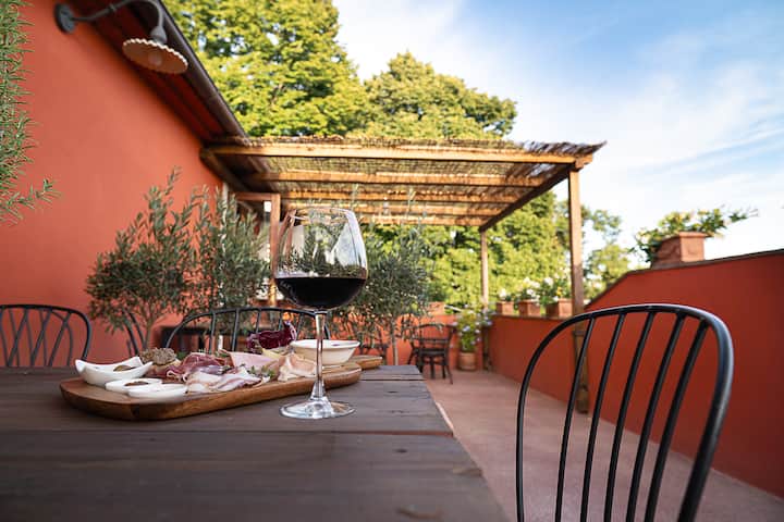 Locanda Vipore - Lucca