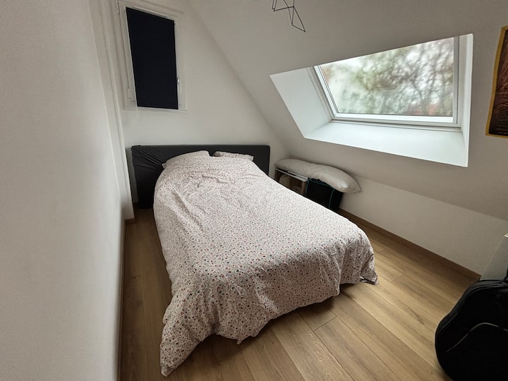 Chambres Chez Myriam - Bernay