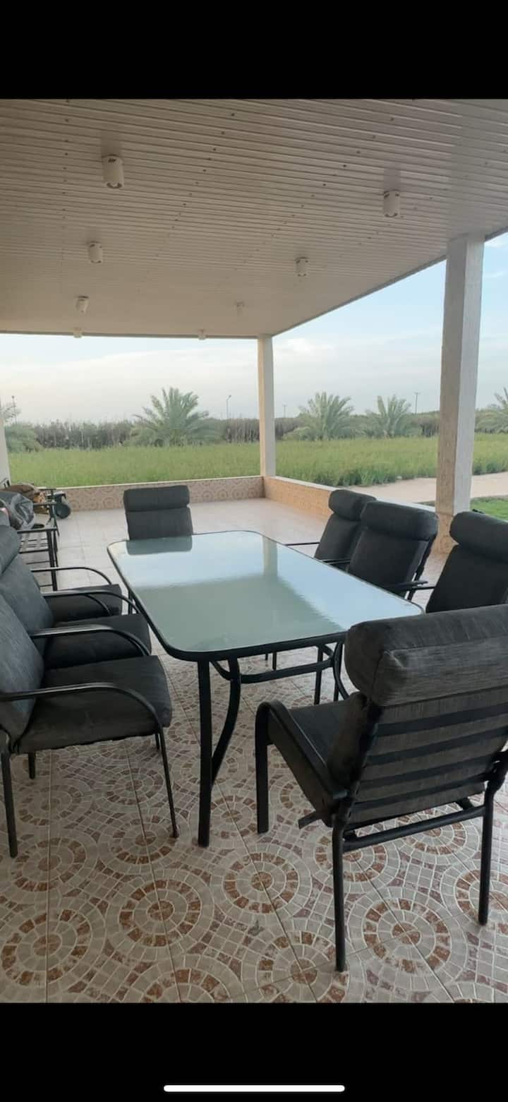 المزرعه الخضراء - Kuwait