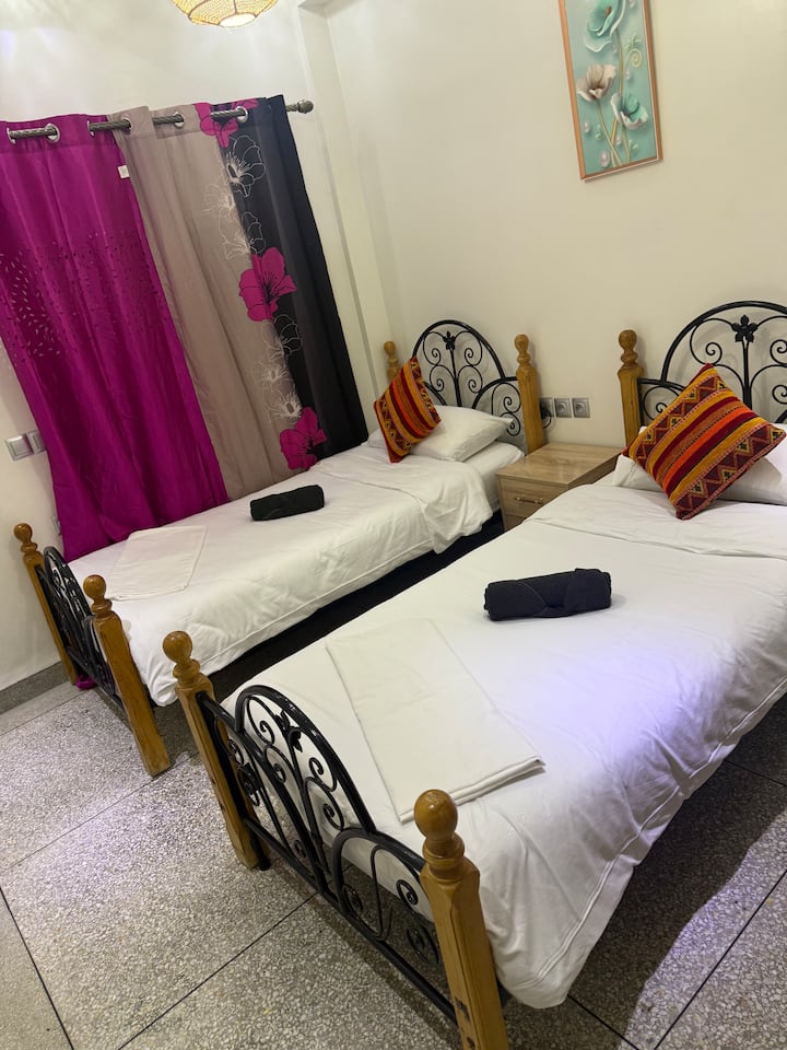 Ksyi Immo 5  Marrakech Aéroport - Marrakesh