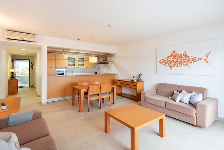 Deluxe Apartment (One Bedroom) - Portimão