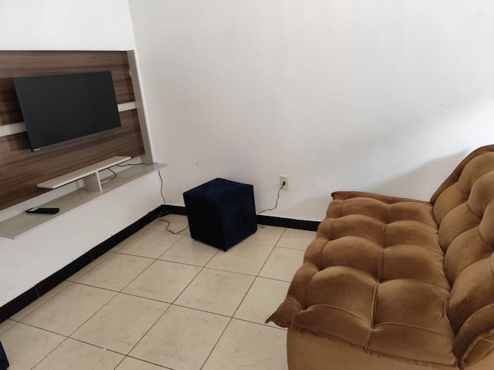 Casa Térreo No Centro - Vitória da Conquista