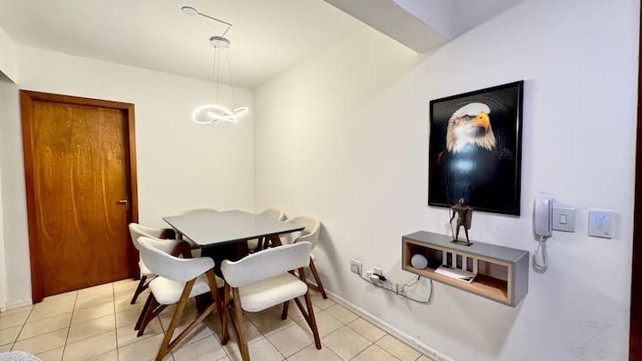 Apartamento Completo E Super Bem Localizado - Santa Cruz do Sul