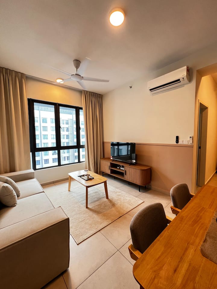 Meta Nest 4 | Farminthecity+upm+netflix+lounge+mrt - Puchong