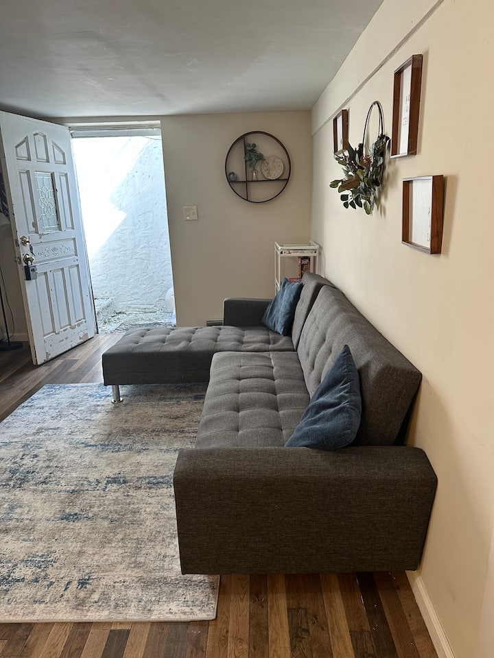 Family Stay Chill Apartment - Stony Brook, NY