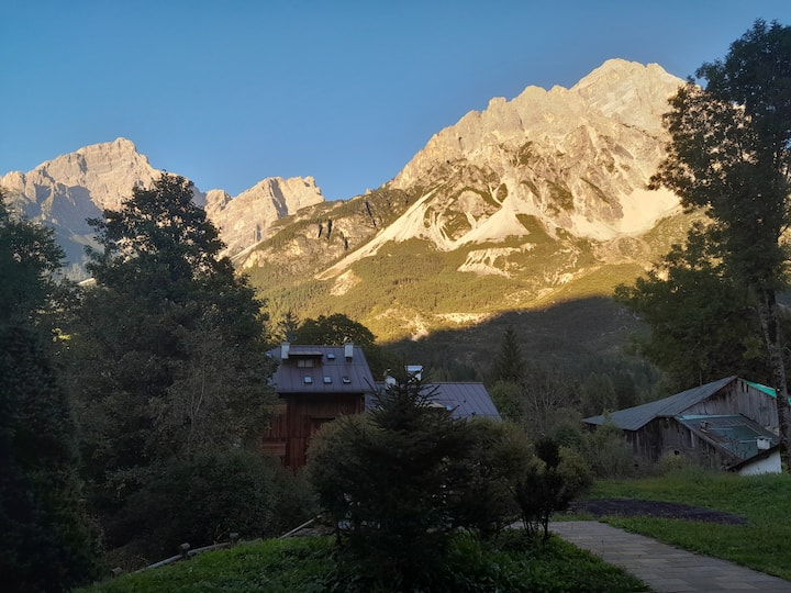 Appartamento Villanova-borca Di Cadore - San Vito di Cadore