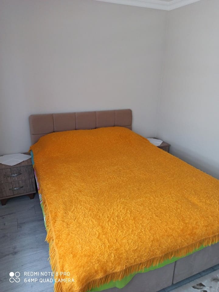 Merkezde Hesaplı Konaklama - İzmir Il