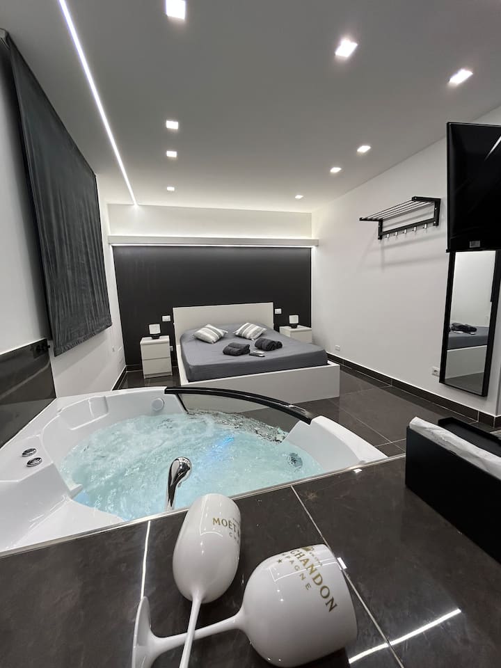 Il Piacere-luxury Appartaments - Caltagirone