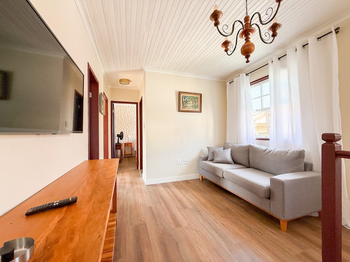 Casa Ouro Preto - Ouro Preto