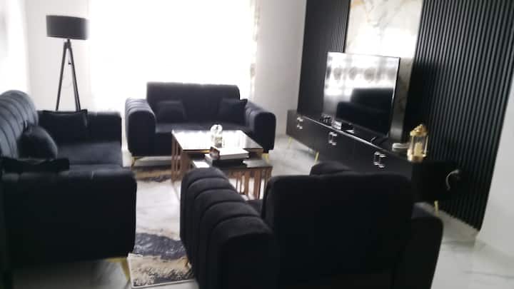 Appartement Au Coeur De Béjaïa - Béjaïa