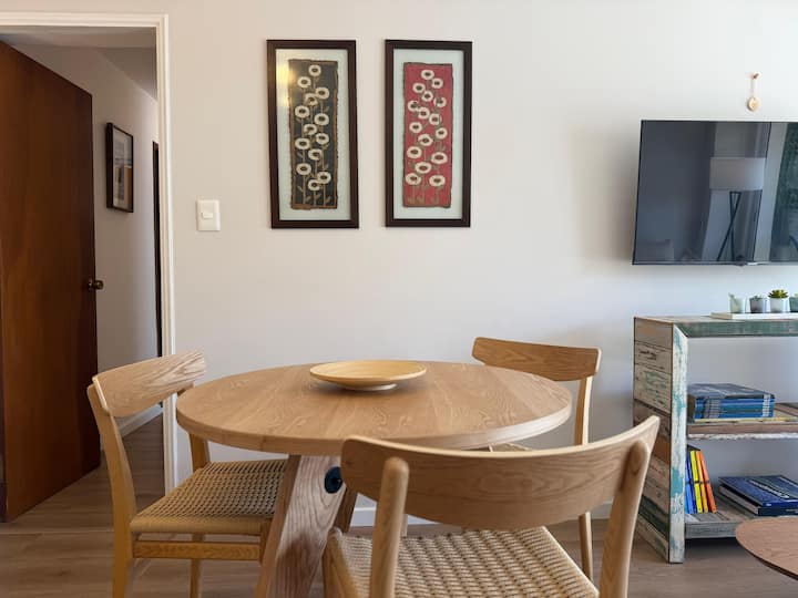 Edificio Casino - Montevidéu