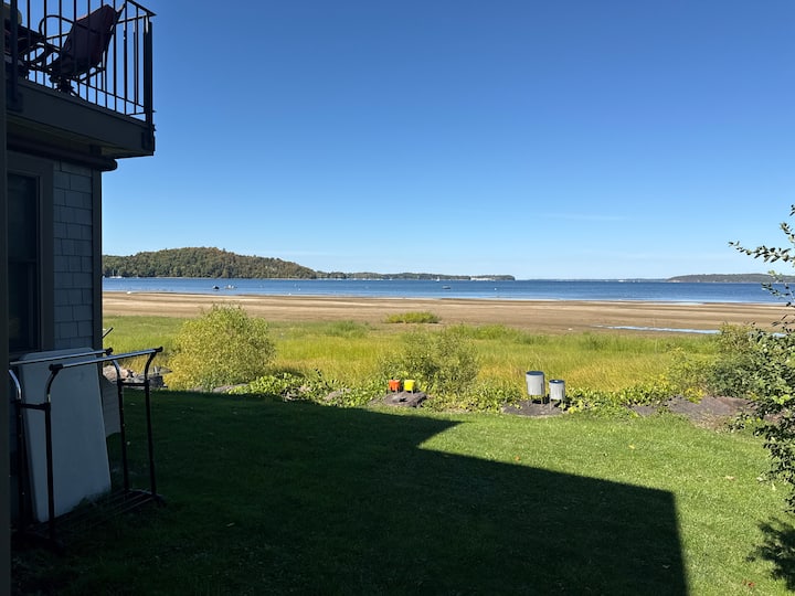 Gate To Solitude - Shelburne, VT
