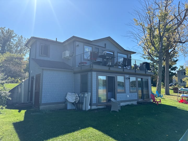 Gate Of Heaven - Shelburne, VT