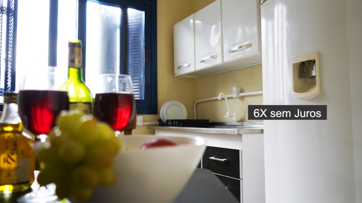 Apartamento 4 Prox. Hospital Moinhos De Vento Novo - Porto Alegre