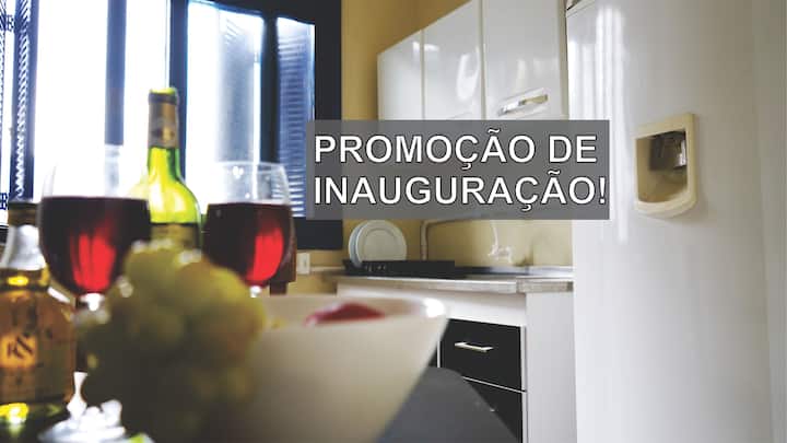 Apartamento 4 Prox. Hospital Moinhos De Vento Novo - Porto Alegre