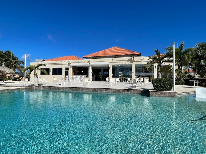 Gold Coast Breeze - Aruba