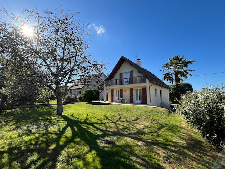 Belle Maison Béarnaise Années 80 - Pau