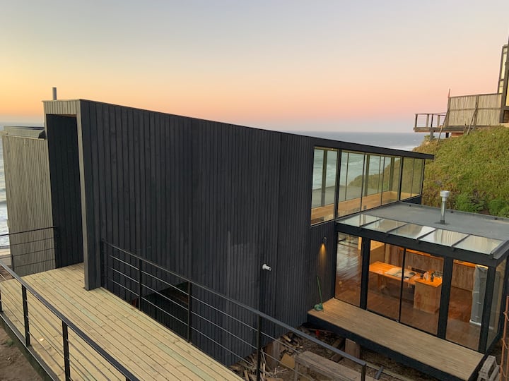 Refugio Del Mar - Chile