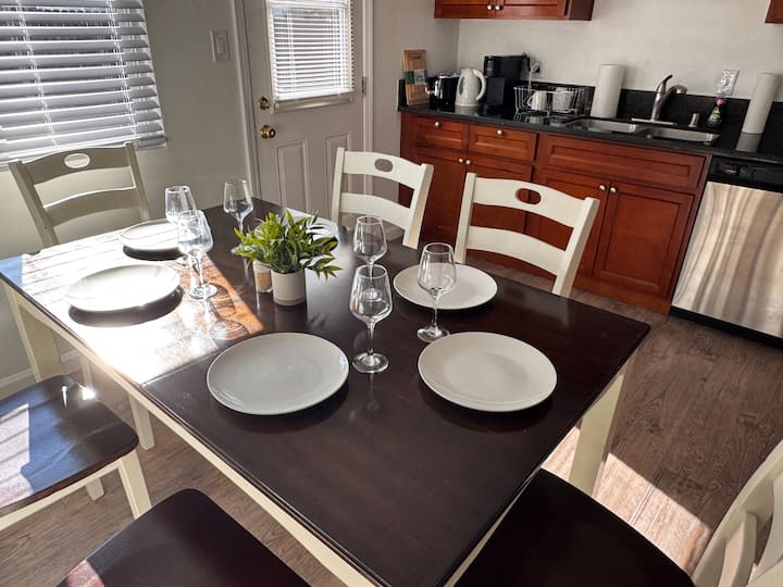 Cozy House In The Heart Of Sacramento - Citrus Heights, CA