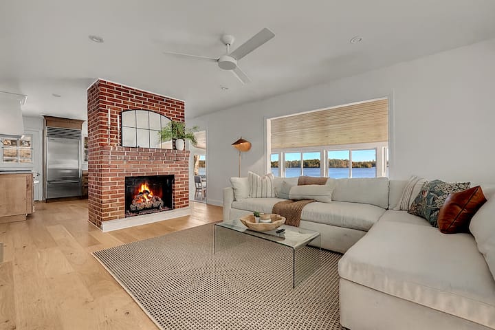 Escape To Bantam Lake - Litchfield, CT