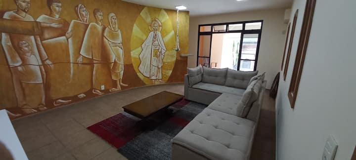 Hospedagem Para Grupos Na Tijuca - Río de Janeiro