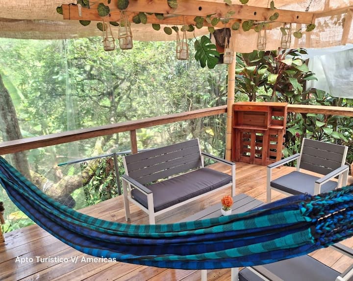 Central, Equipaje Antes Check In, Vista Bosque Urb - 亞美尼亞