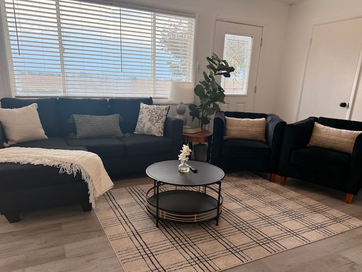 1.5 Acres • 2 King Beds • Pet Friendly • Grill - Middleton, ID