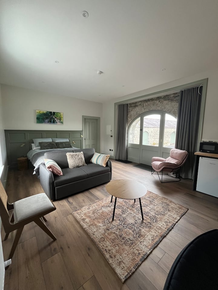 Crossdrum Courtyard Apartment One - The Dairy - Meath