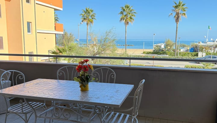 Sea Colors Apartment, I Colori Vista Mare - Italy