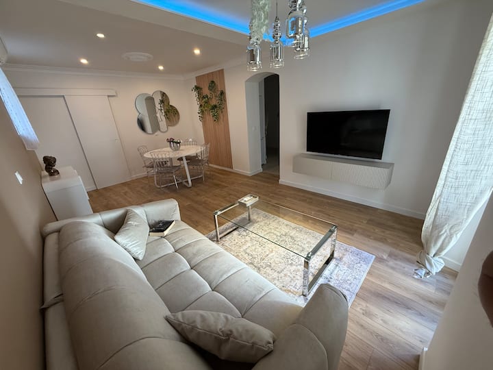 Appartement, La Cour Du Temps - Aubagne