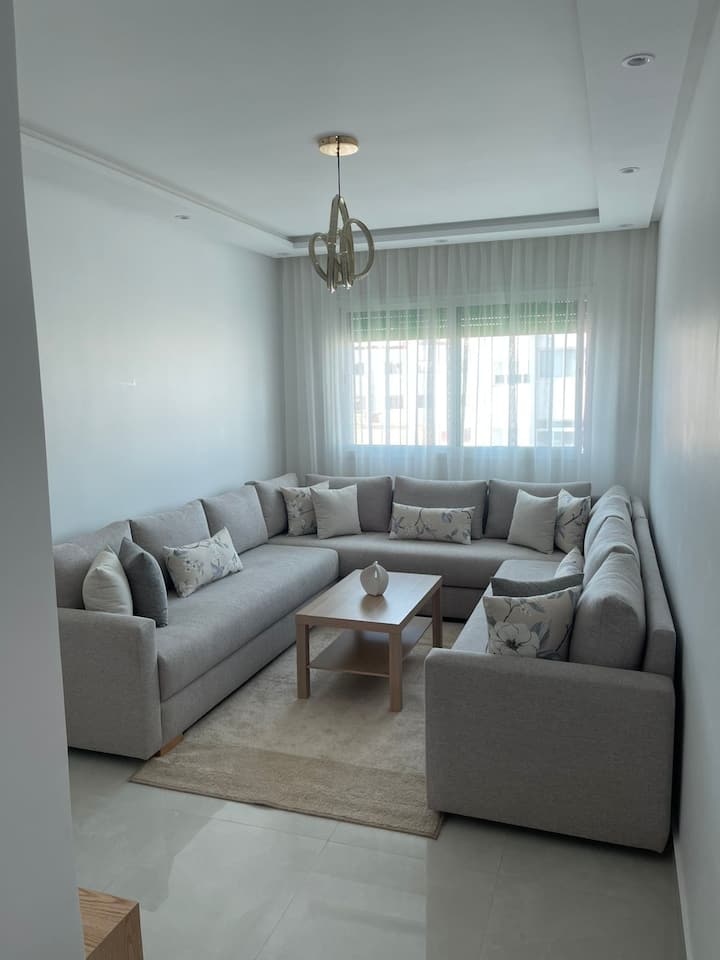 Heart Of Rabat - Rabat