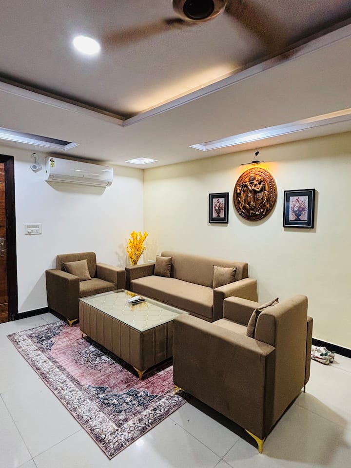 Shiv Niwas 3bhk - Jaipur