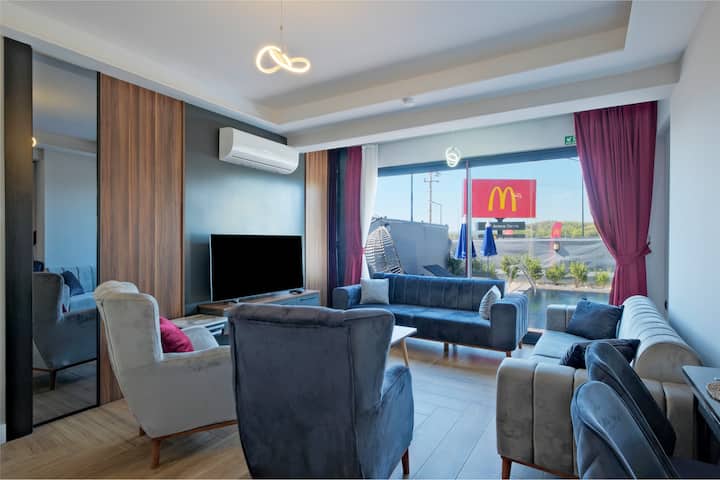 Villa Simay _2 - Turkey