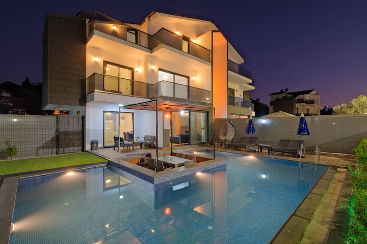 Villa Simay _2 - Fethiye