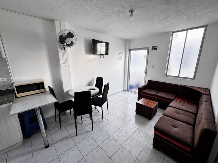 Departamento Vacacional En Tonsupa - Atacames Cantón