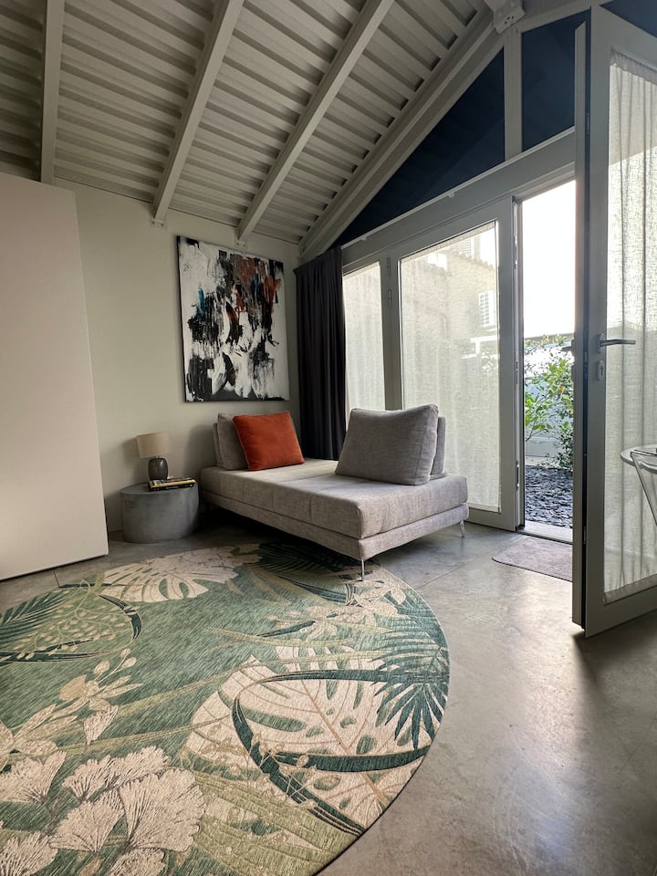 Noua Living Studio Apartment Suite #1 - Ravenne