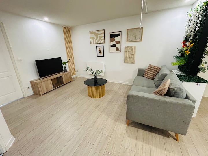 Le Petit Bourcain - Bourg-lès-Valence