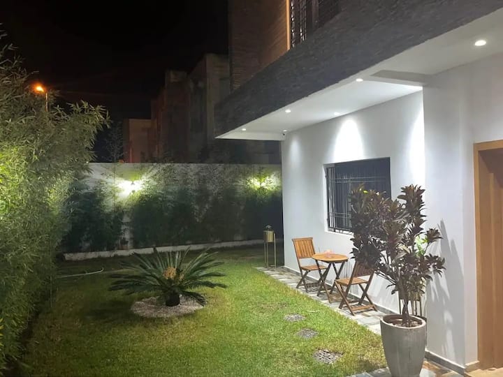 Résidence Golf - Kénitra