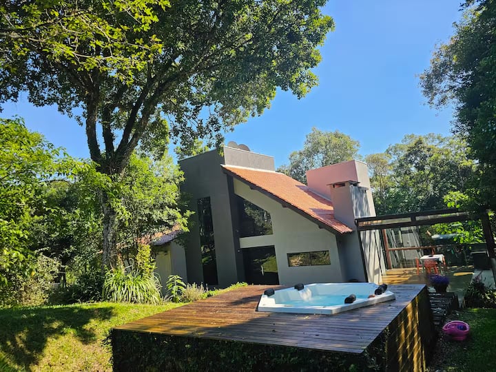 Solare By Julia Baraldi - São José dos Pinhais