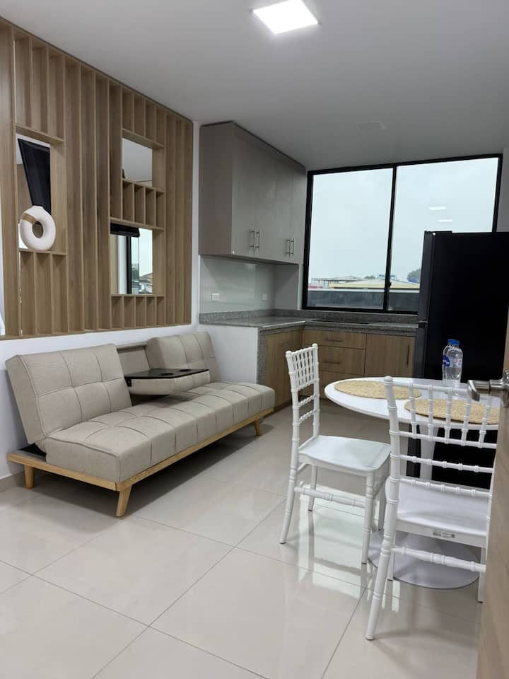 Linda Suite 4a - Santo Domingo