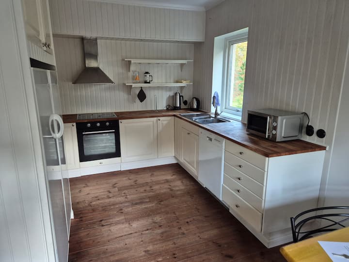 Lägenhet I Närheten Av Sca - Holmsund
